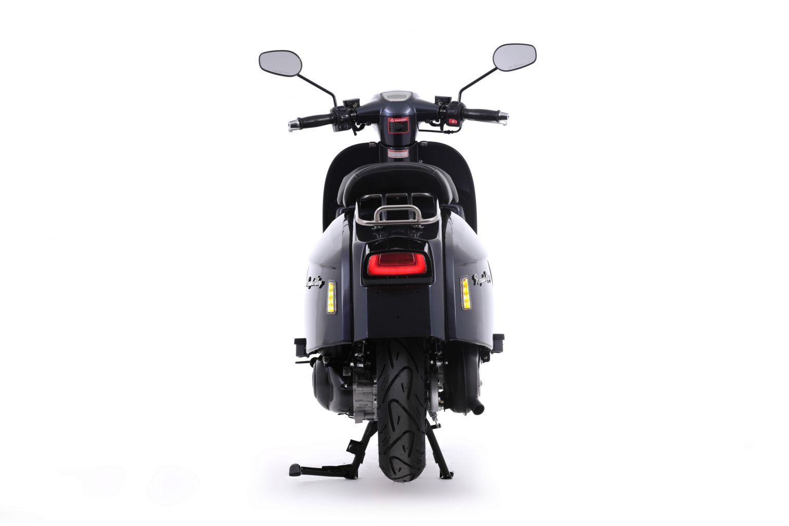 GP 300 S - Royal Alloy España